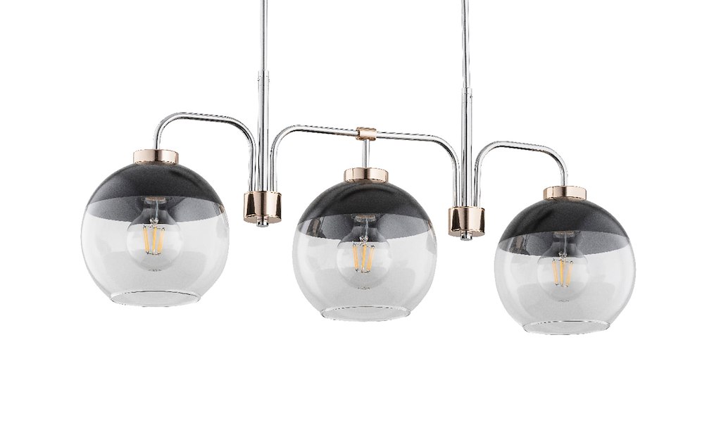 Viseća lampa Julissa