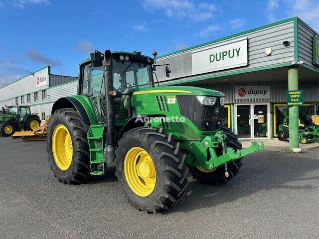 John Deere 6170M traktor točkaš