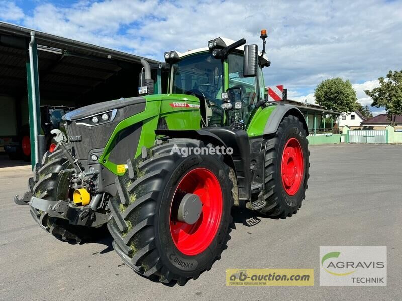 Prodaje se Fendt 936 VARIO GEN-7 PROFI+ SET-2 traktor točkaš na aukciji