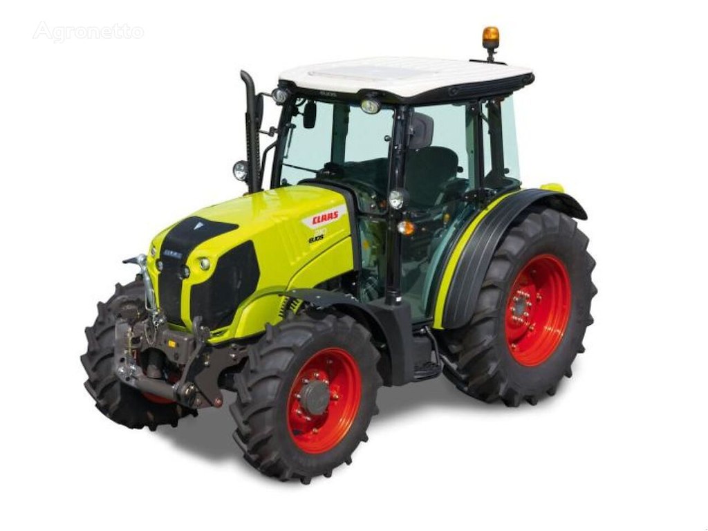 Novi Claas ELIOS 210 traktor točkaš