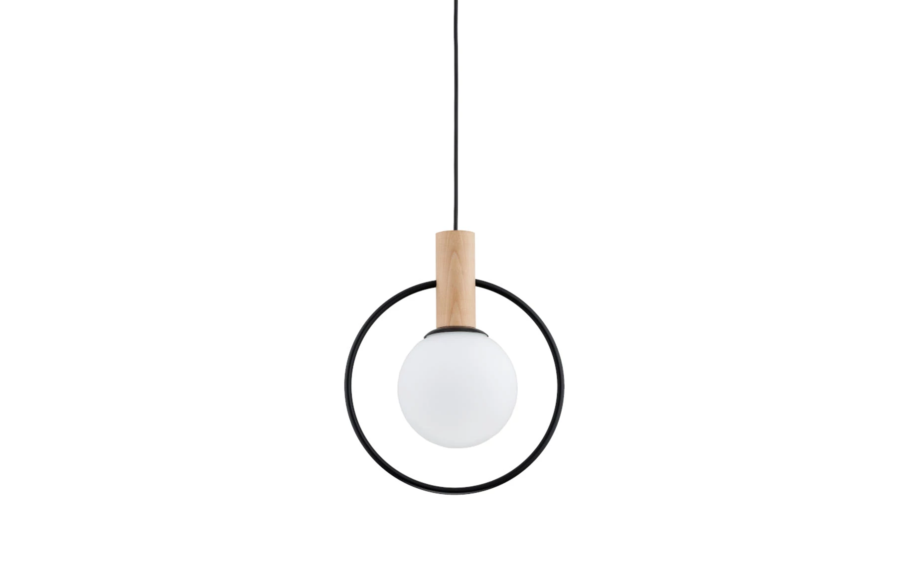 Viseća lampa Jenkins bela