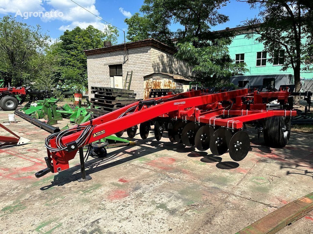 Case IH Ecolo Tiger 530C podrivač