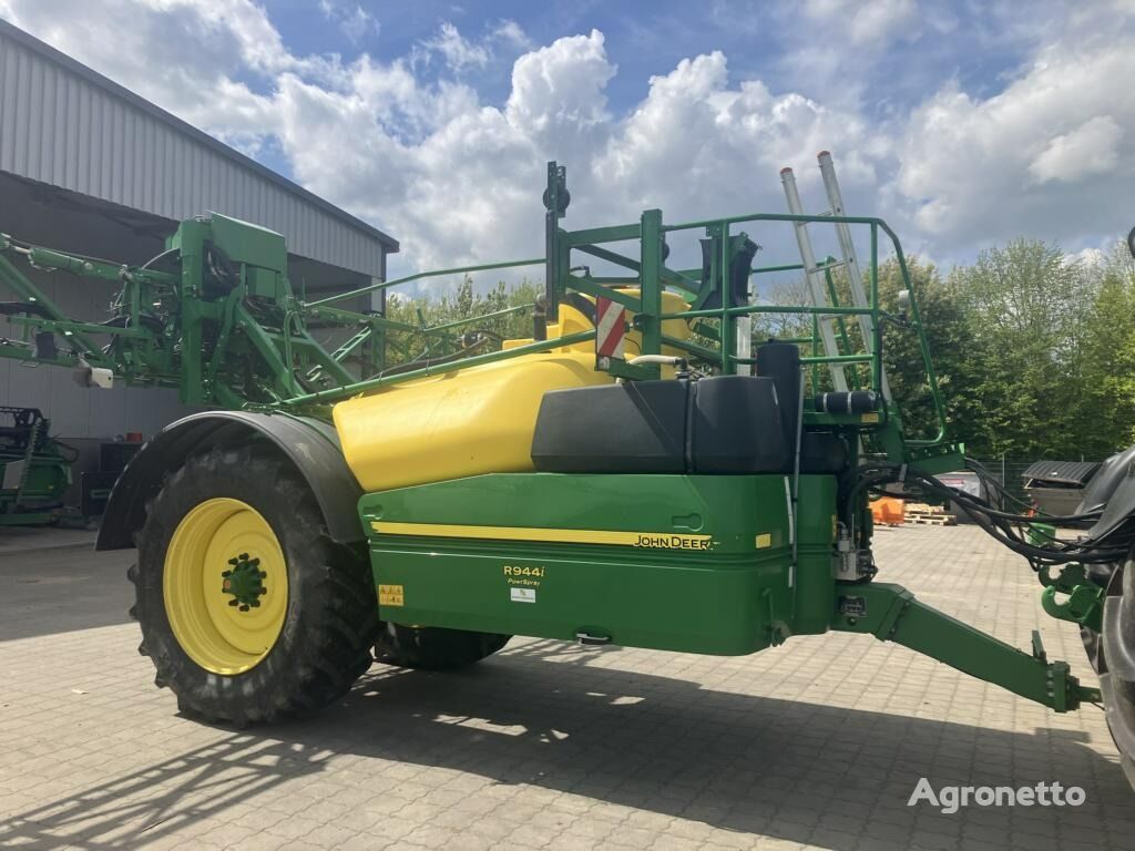 John Deere BASISMASCHINE R944I POWRSPRAY vučena prskalica