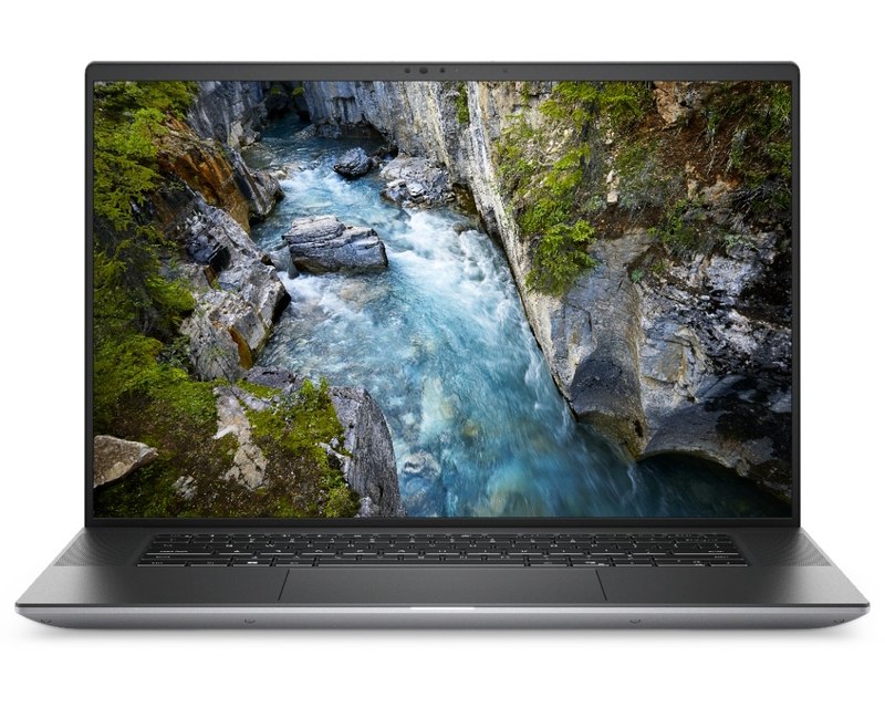 DELL Precision M5690 16 inch FHD+ 500 nits Core Ultra 7 165H 32GB 1TB SSD RTX 2000 8GB Backlit FP Wi