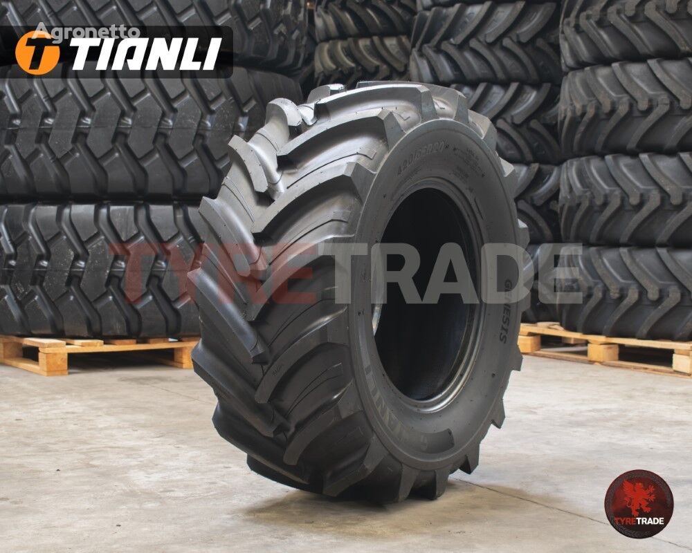 Nova Tianli 420/65R20 GENESIS 135D/138A8 TL guma za traktore