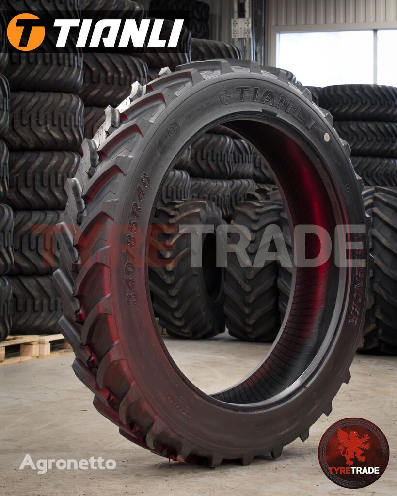 Nova Tianli 300/95R52 DEFENDER R-1 151A8/151B TL guma za traktore