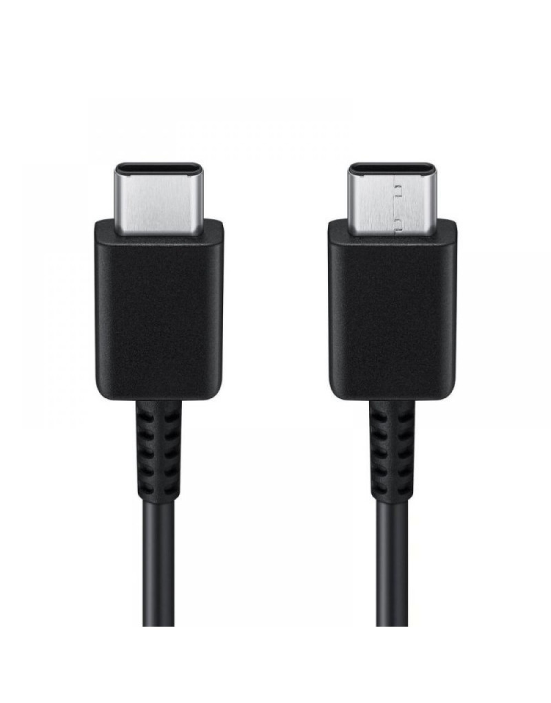 Kabl USB Samsung Tip C-Tip C 1-8m 5A Crni EP-DX510-JBE