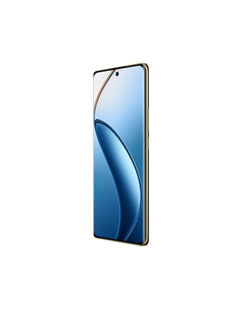 REALME 12 Pro+ RMX3840 Submarine Blue 12/512GB mobilni telefon