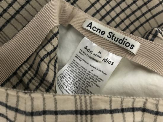 Acne studios sada 5000