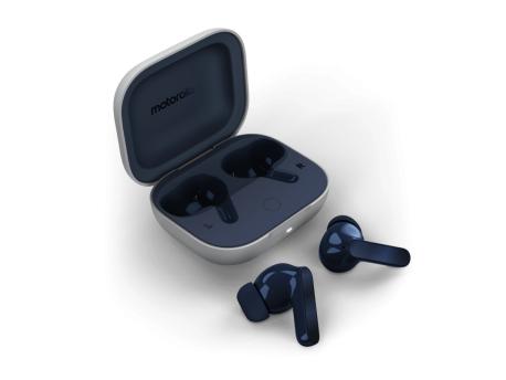 MOTOROLA MOTO BUDS STARLIGHT BLUE