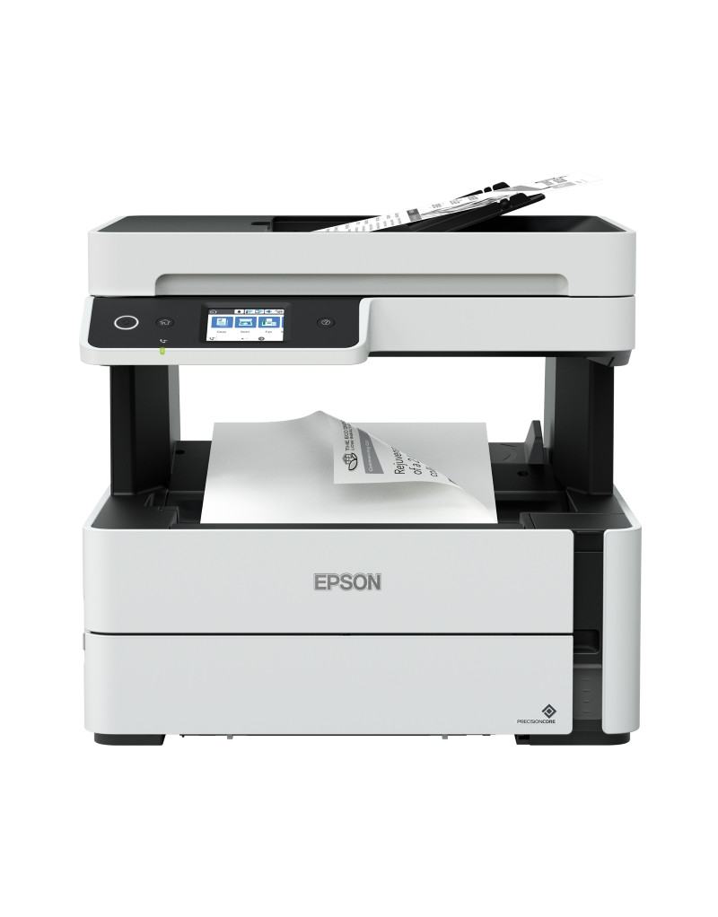 EPSON M3170 EcoTank ITS multifunkcijski inkjet crno-beli štampač