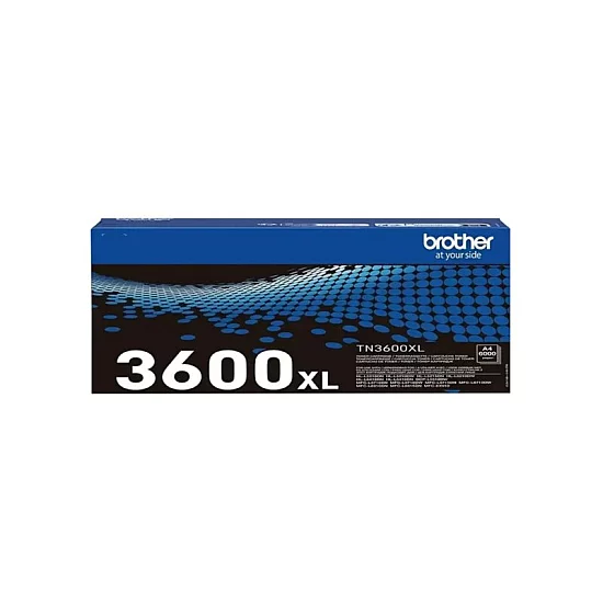 BROTHER TN3600XL CENA