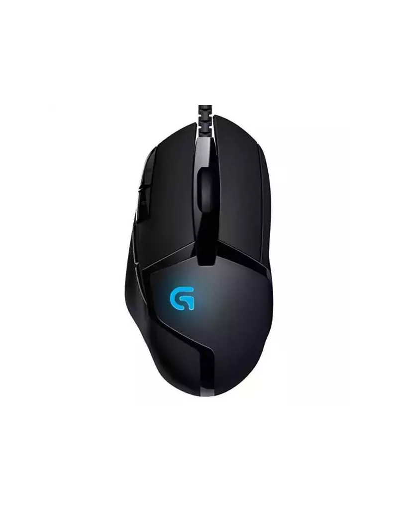 Miš Logitech G402 Hyperion Fury 4000dpi USB