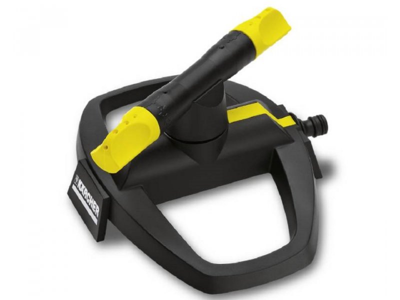 KARCHER KRUŽNA PRSKALICA RS 120/2