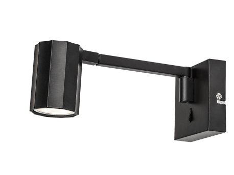 RABALUX KARTER 73027 ZIDNA LAMPA