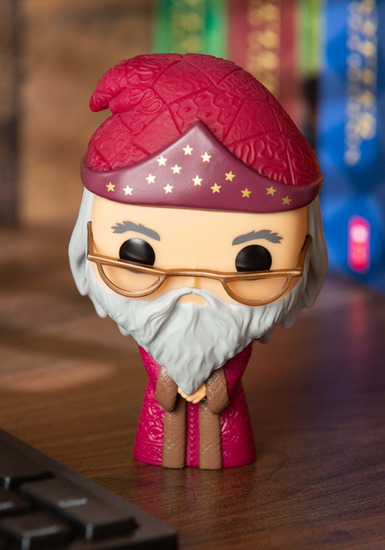 Dumbledore FunkoPOP! figura