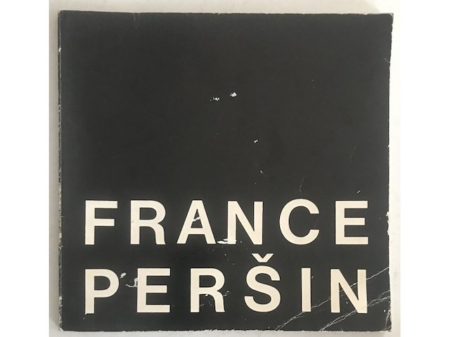 France Peršin