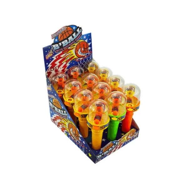 Candy toy, dekstroza bombone, B Ball