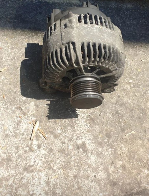 ALTERNATOR 021903026L