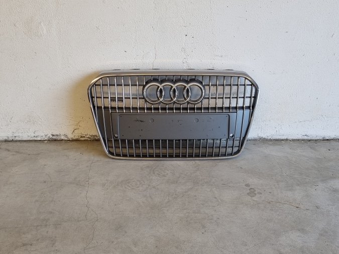 AUDI A6 / C7 / 4G / 2011-2014 / ALLROAD / MASKA / ORIGINAL 4G0853653C