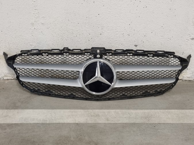 MERCEDES C KLASA / W205 / 2014-2021 / MASKA / KAMERA / ORIGINAL A2058805703