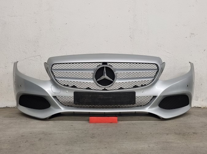 MERCEDES C / W205 / 2014-2019 / PREDNJI BRANIK / ORIGINAL A2058850125