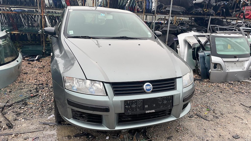 Fiat Stilo 3v delovi Fiat