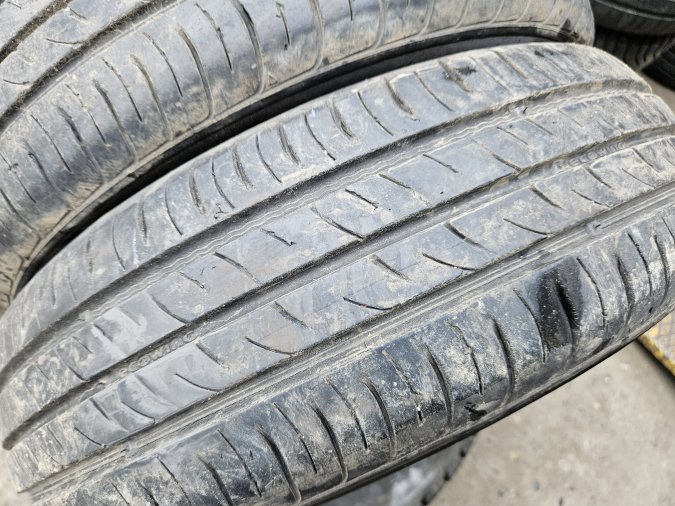 165/70 R14 KUMHO TIRE