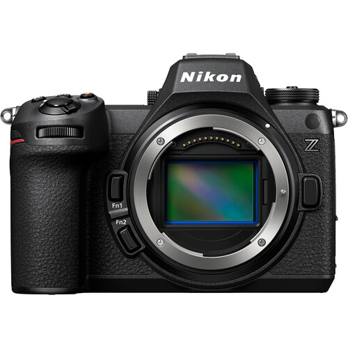 Nikon Z6 III - garancija 3 godine!