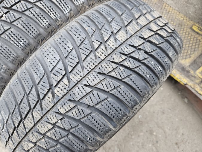 205/55 R16 BRIDGESTONE