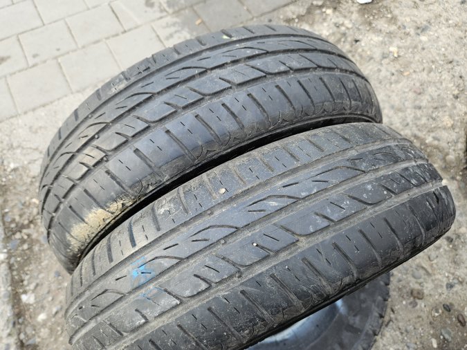 165/70 R14 FALKEN