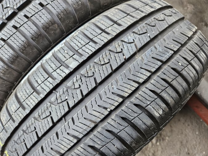 195/55 R16 NOKIAN