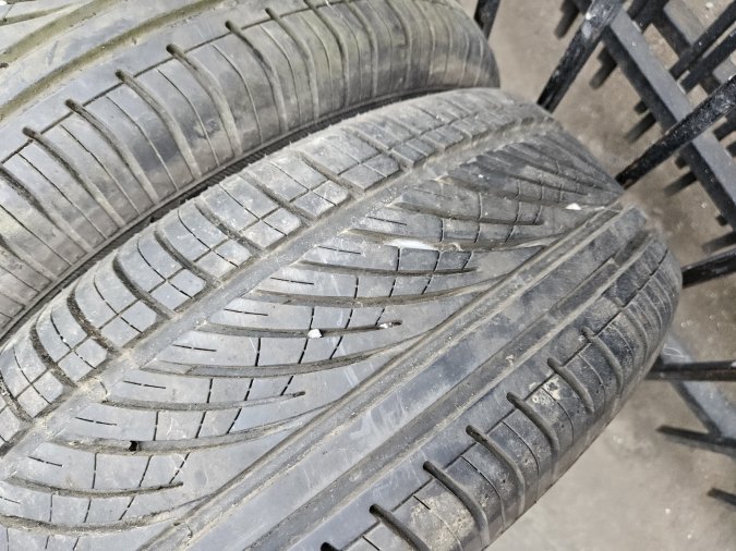 205/55 R15 NOKIAN