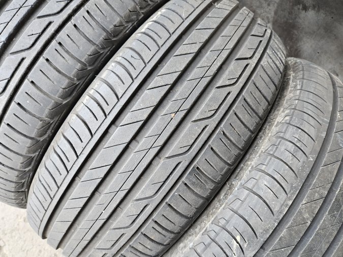 205/55 R16 BRIDGESTONE