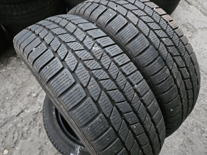 205/60 R16 CONTINENTAL