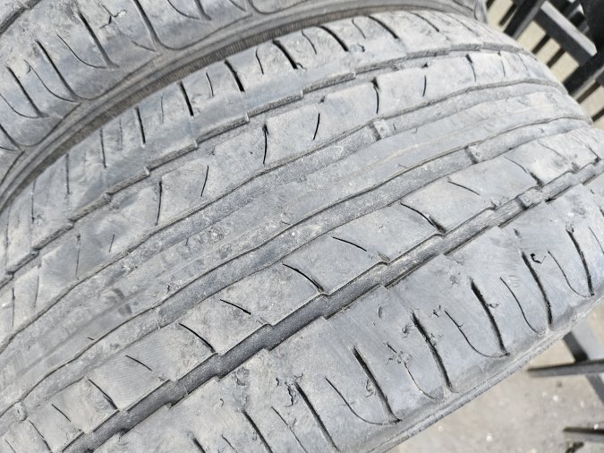 205/55 R16 SAVA