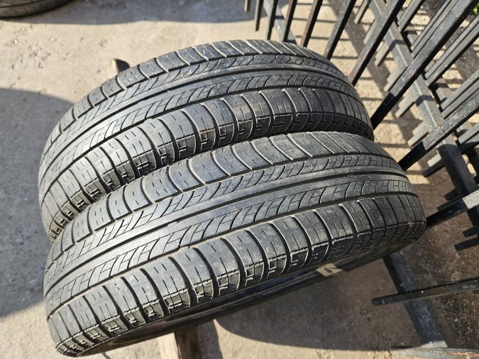 145/65 R15 Continental