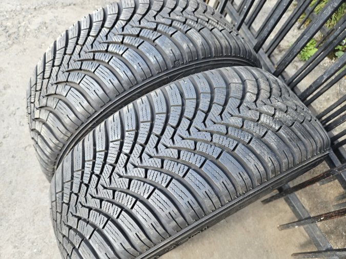 205/55 R16 FALKEN