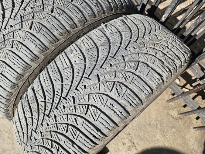 205/55 R16 Goodyear