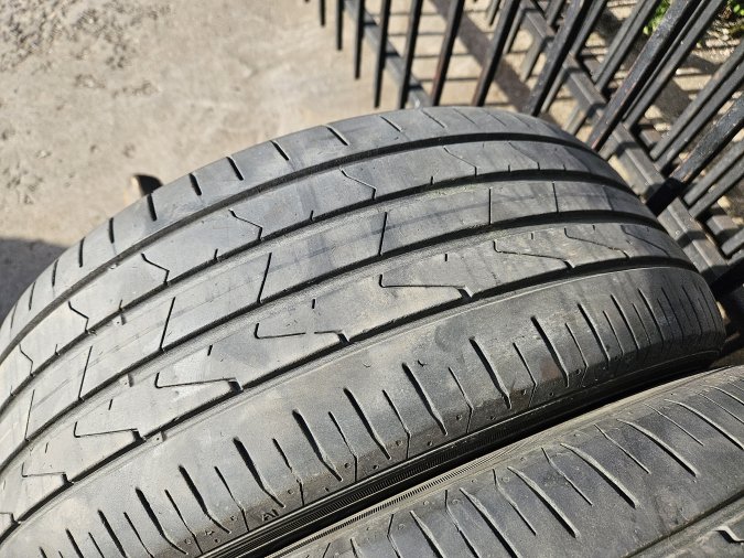 205/55 R16 Hankook