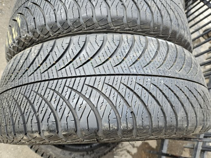 185/60 R15 Goodyear