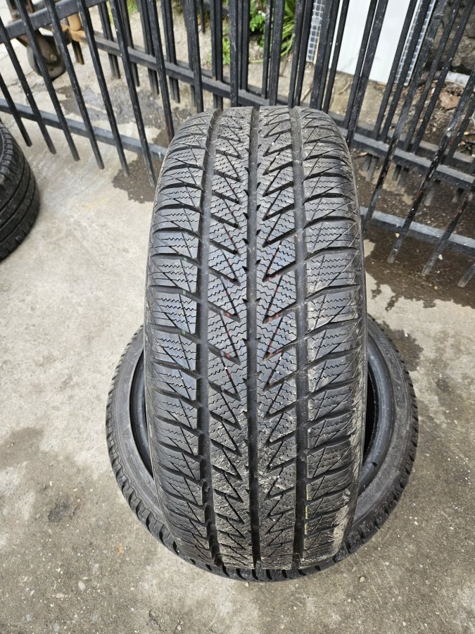 205/55 R16 Barum