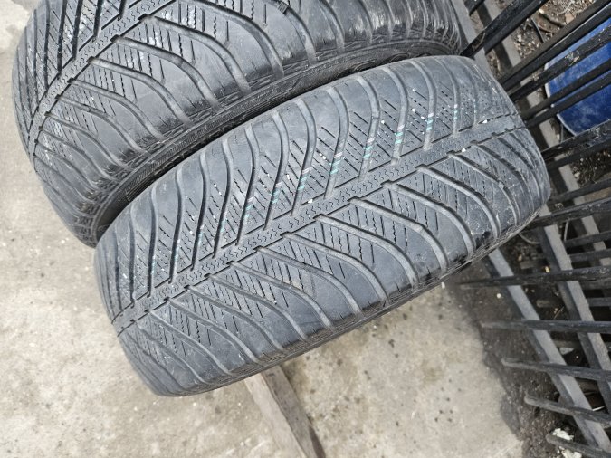 205/55 R16 Goodyear