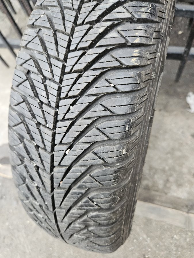 155/65 R14 Fulda