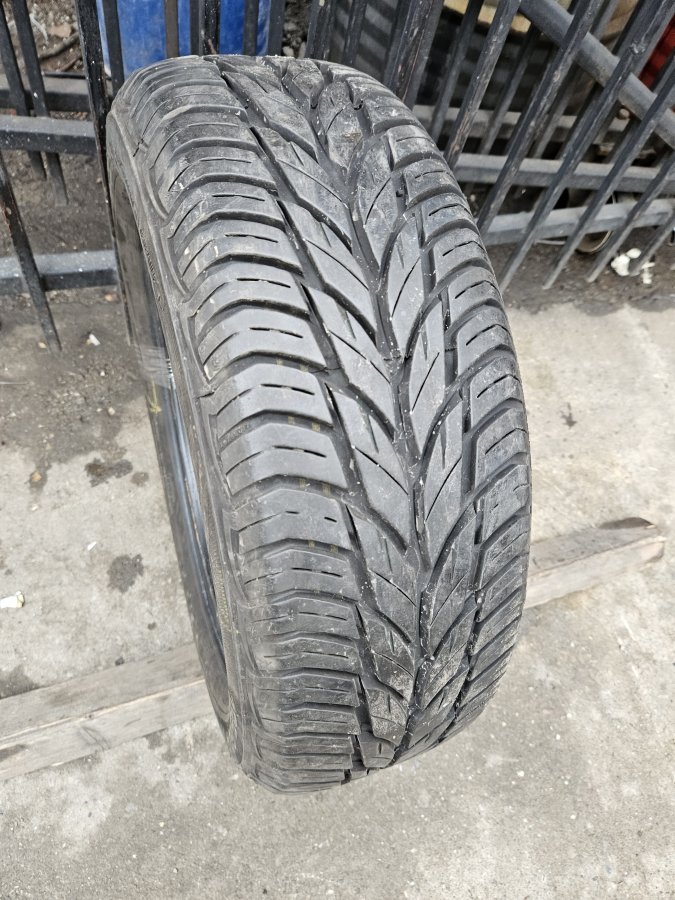 185/60 R14 UNIROYAL