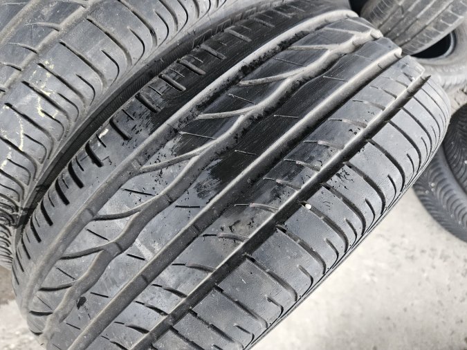 205/55 R16 Bridgestone