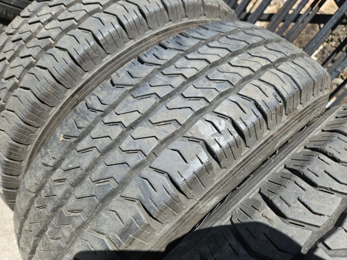 195/70 R15 Sava