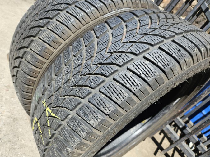 205/55 R16 DUNLOP