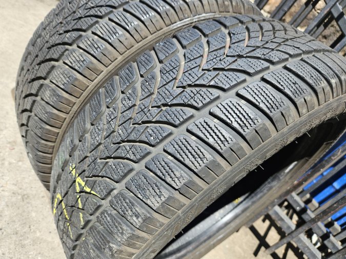 205/55 R16 Dunlop