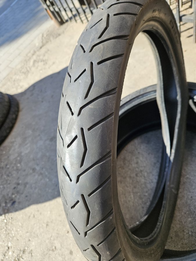 125/80 R21 CONTINENTAL